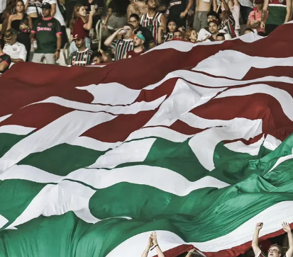 Placar de Fluminense x Ceará pelo Brasileirão é cravado por ...